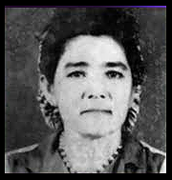 Salute to the martyrs of the October 30, 1950, Puerto Rican Nationalist ...