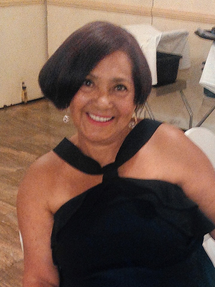 Ode to Ana Luz Lopez Betancourt May 23, 1951 – May 11, 2018 ...