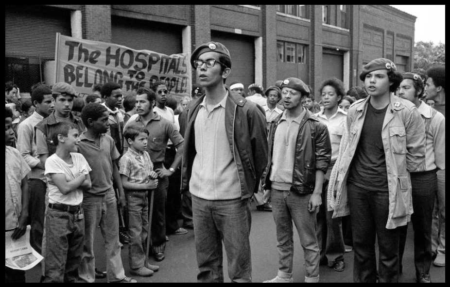 Operation: COINTELPRO — The Original Social Media – carlitoboricua