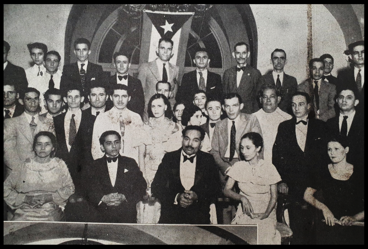 Nationalist Party of Puerto Rico – carlitoboricua