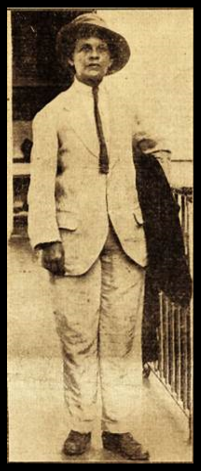 Tribute to a Boricua feminist warrior, Luisa Capetillo – carlitoboricua