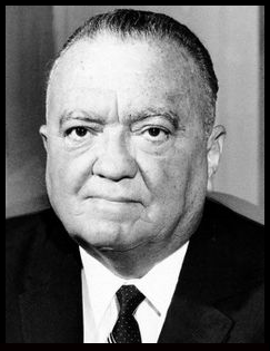 Operation: COINTELPRO — The Original Social Media – carlitoboricua
