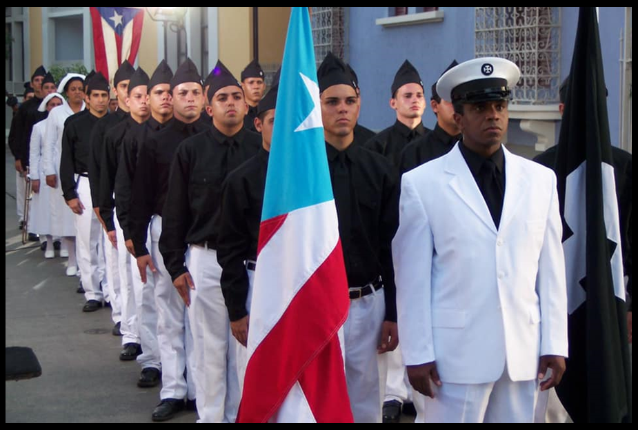 Remember the March 21,1937 PONCE MASSACRE! – carlitoboricua
