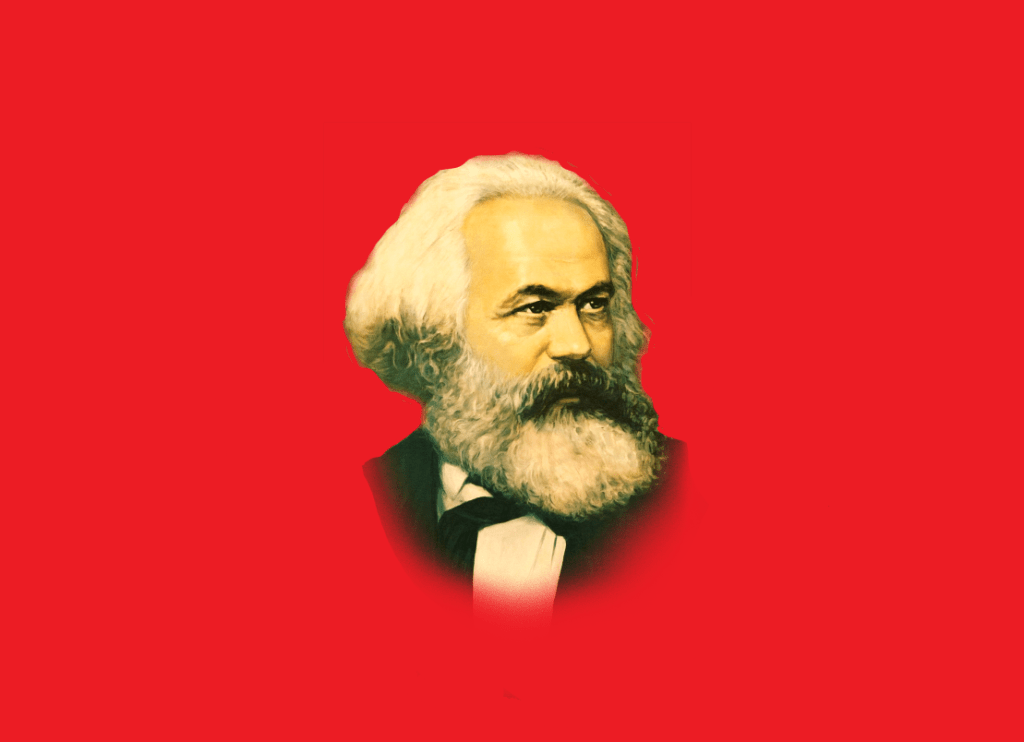 Un homenaje a Karl Marx – carlitoboricua