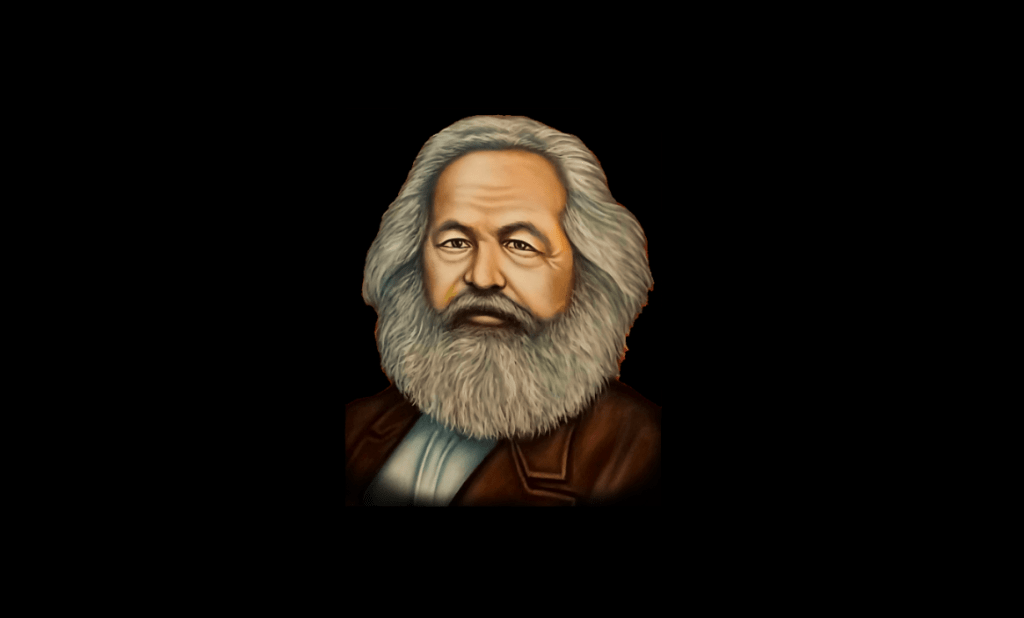 Un homenaje a Karl Marx – carlitoboricua