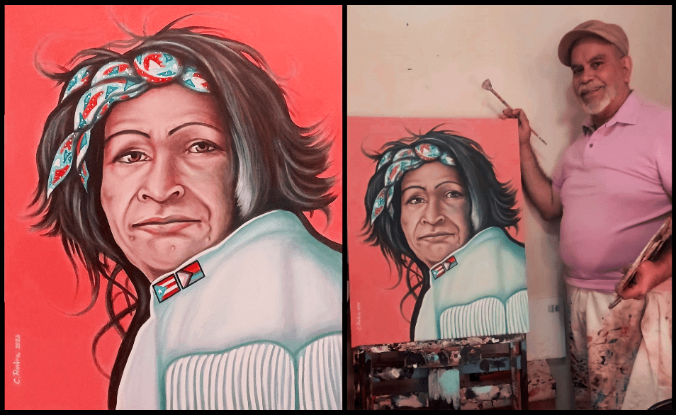 Sylvia Rivera & the June 28, 1969 Stonewall Uprising – carlitoboricua