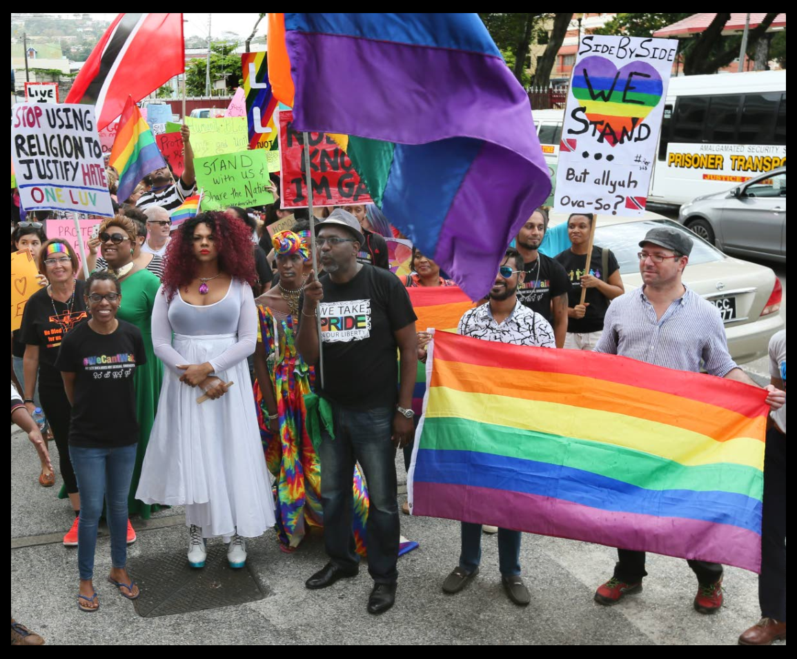 Huey P. Newton Statement on Support for Women and Gay Liberation ...