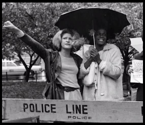 Sylvia Rivera & the June 28, 1969, STONEWALL UPRISING – carlitoboricua