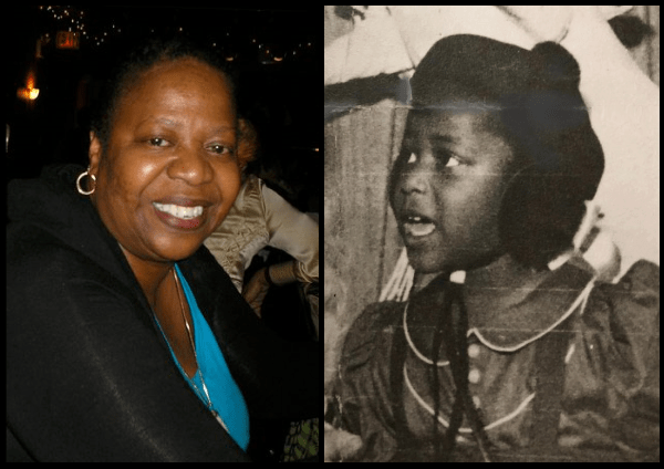 Tribute to a Panther / Young Lord woman warrior, CLEO DEBORAH SILVERS ...