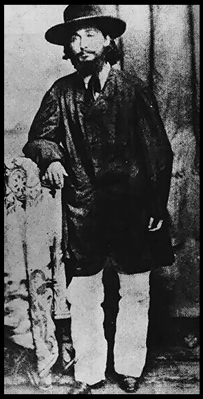 Dr. Ramón Emeterio Betances – Padre de la Nación Puertorriqueña ...