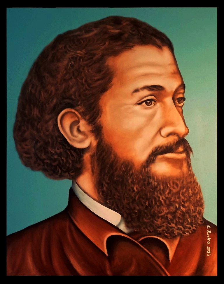 Dr. Ramon Emeterio Betances – Father of the Puerto Rican Nation ...