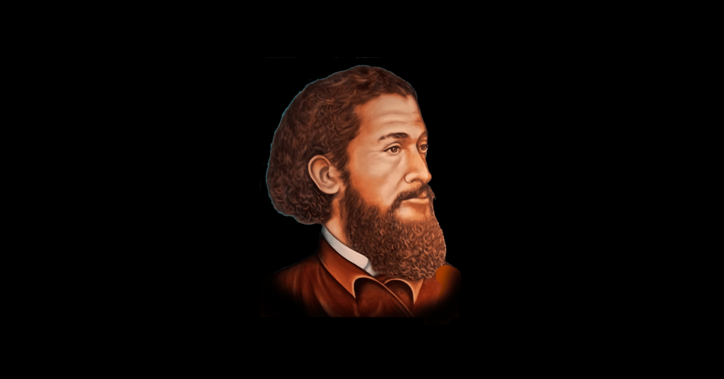 Dr. Ramón Emeterio Betances – Padre de la Nación Puertorriqueña ...