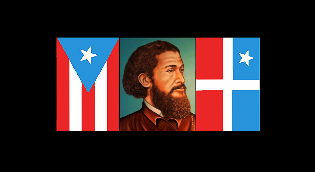 The birth of Puerto Rico’s fight for independence & the affirmation of ...