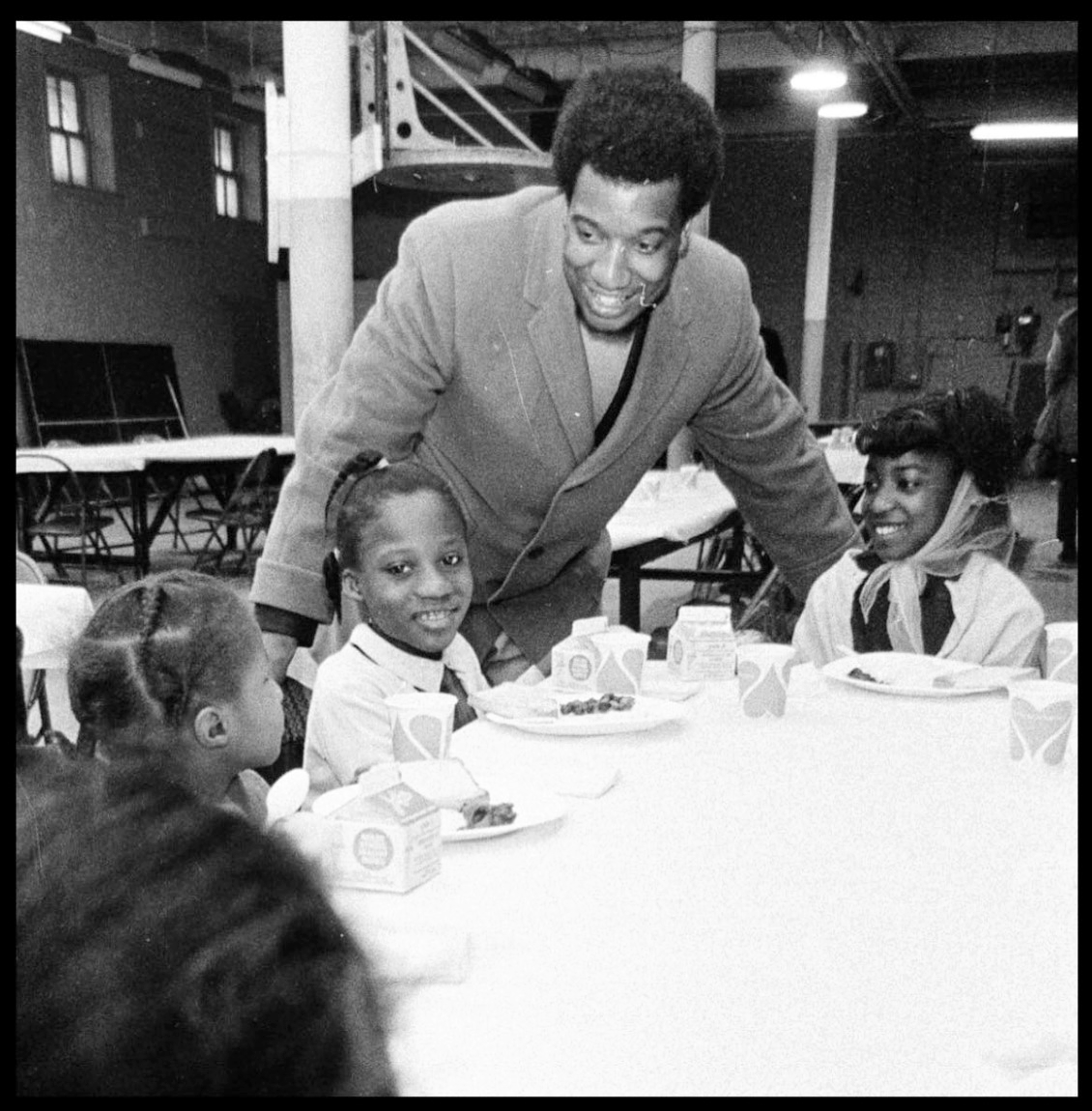 Remember FRED HAMPTON & MARK CLARK, Black Panther leaders murdered by ...