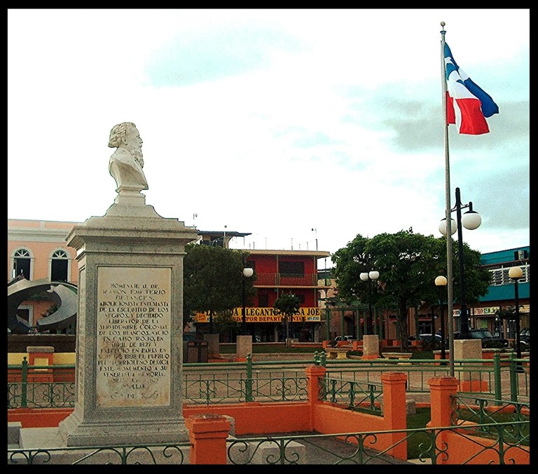 Dr. Ramón Emeterio Betances – Padre de la Nación Puertorriqueña – carlitoboricua