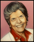 TRIBUTE TO DR. HELEN RODRIGUEZ TRIAS – carlitoboricua