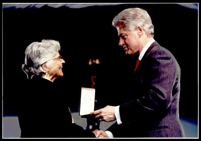 TRIBUTE TO DR. HELEN RODRIGUEZ TRIAS – carlitoboricua