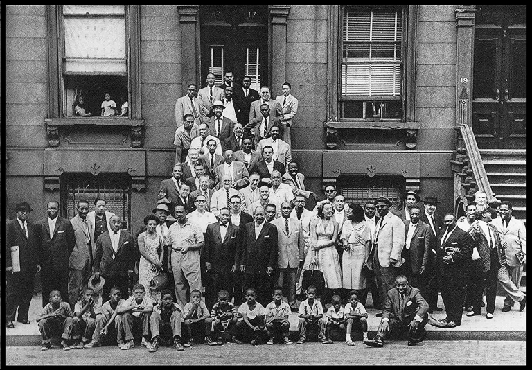 TRIBUTE TO MARCUS GARVEY August 17, 1887 – June 10, 1940 – carlitoboricua