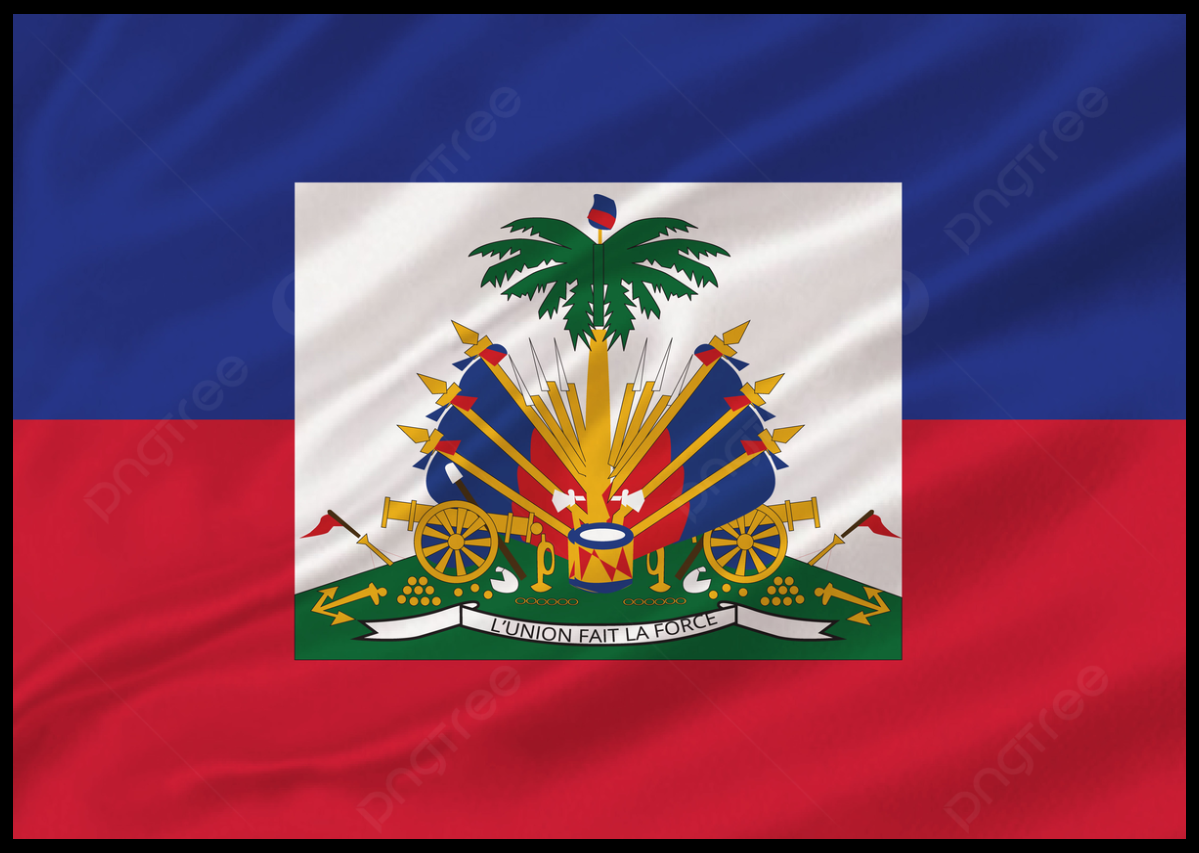 Long Live the legacy of the January 1, 1804, HAITIAN REVOLUTION ...
