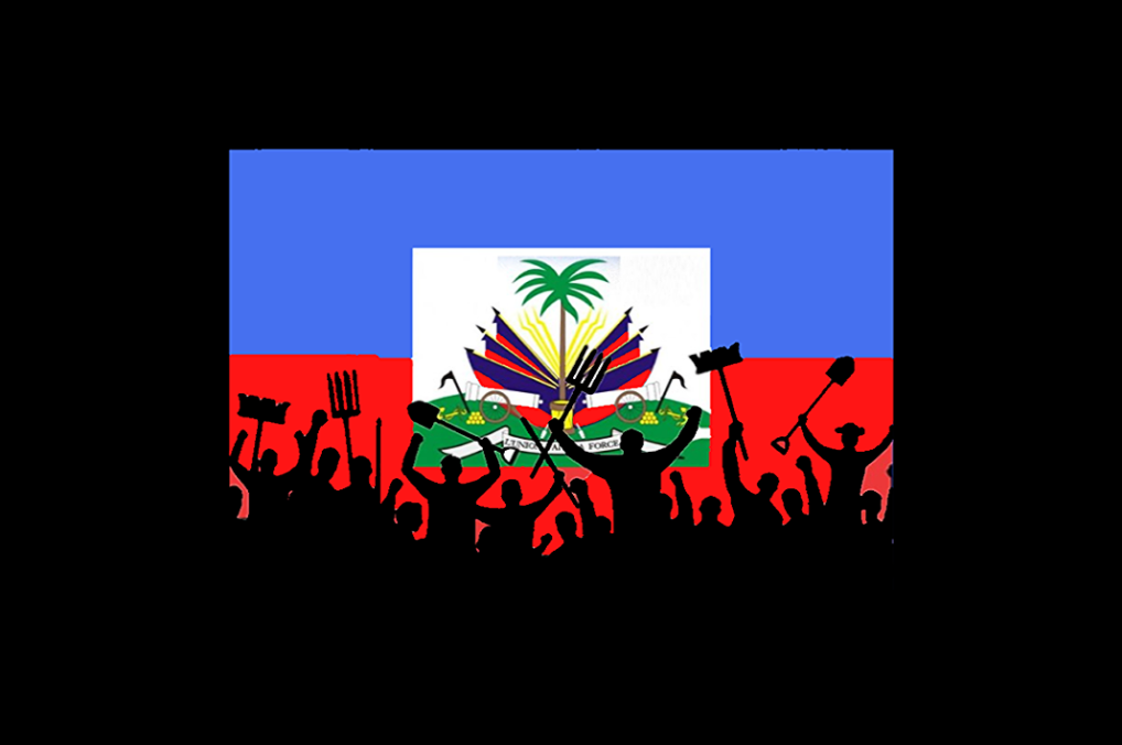 Long Live the legacy of the January 1, 1804, HAITIAN REVOLUTION ...