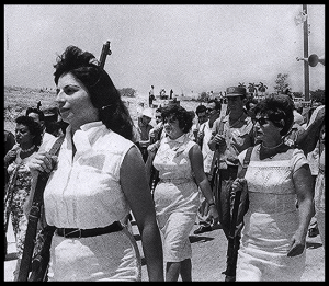 Tribute to VILMA ESPIN, a heroine of the Cuban Revolution – carlitoboricua