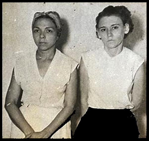 Haydee Santamaria: Heroine of the Cuban Revolution – carlitoboricua