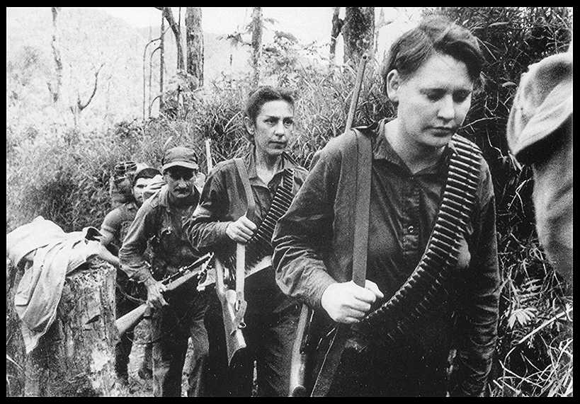 Long Live the Heroic July 26, 1953, Attack on the Moncada Barracks ...