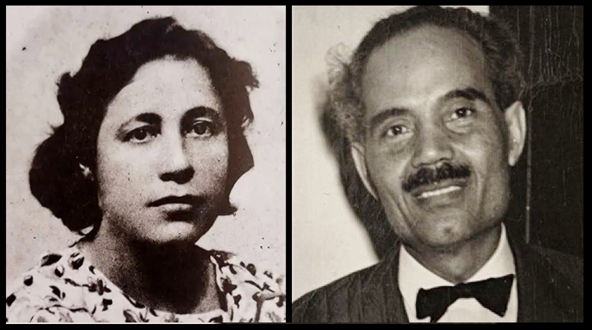 Tribute to Blanca Canales, heroine of the Jayuya Uprising – carlitoboricua