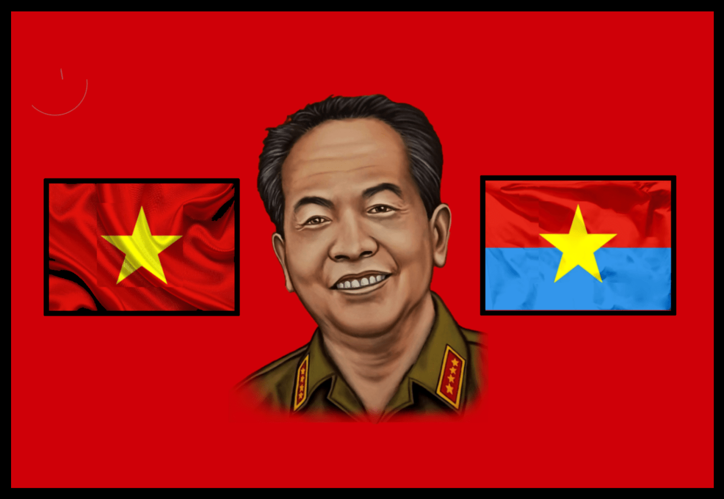 General Vo Nguyen Giap, and the Vietnamese people’s defeat of U.S. imperialism – carlitoboricua