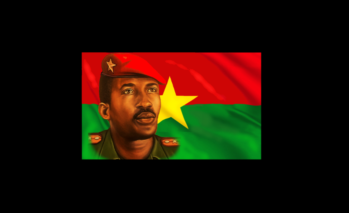 Tribute to one of Africa’s greatest revolutionary fighters THOMAS ...